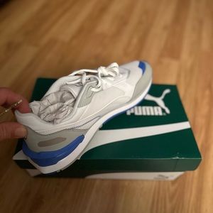 Puma | Shoes | Puma Mercedes Benz Amg Edition | Poshmark